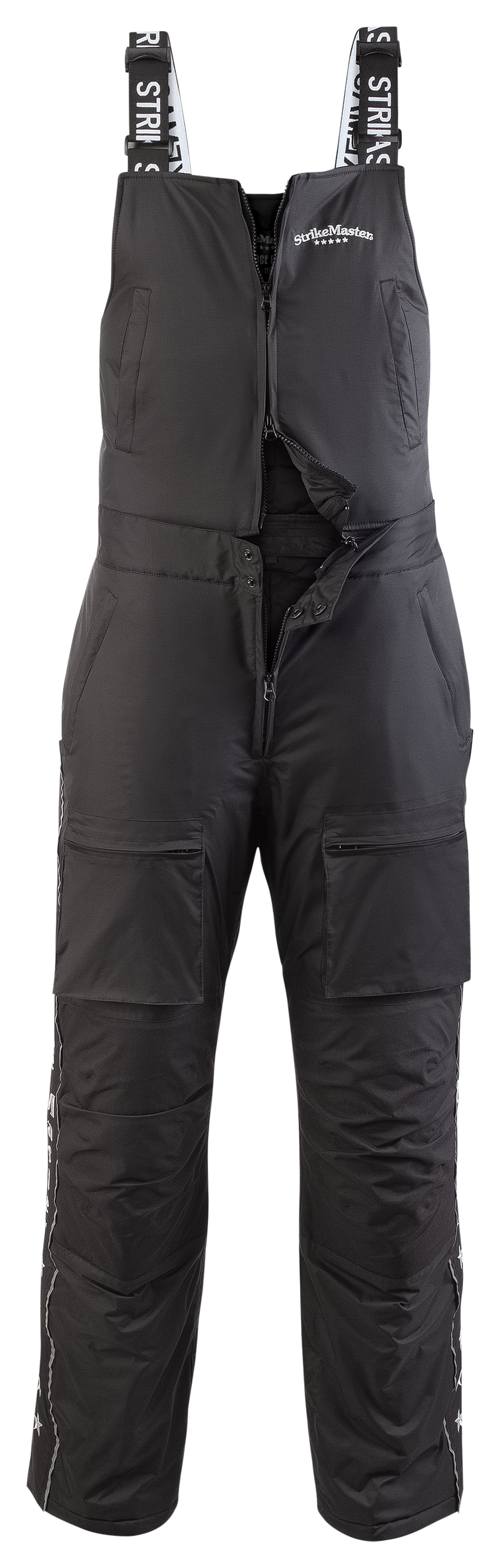 StrikeMaster Allie Bibs for Ladies | Bass Pro Shops